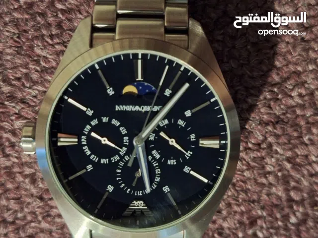 Men's Luxury Watches for Sale in Kuwait - Shop Top Brands - Rolex ...
