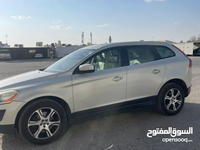 Used Volvo Cars For Sale in Kuwait: Second Hand, Pre Owned : Best ...