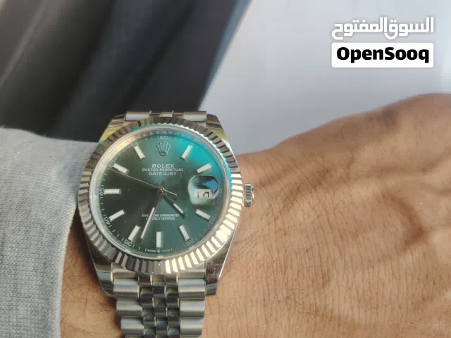 Rolex Men's Watches for Sale in Kuwait - Smartwatch, Digital Watches ...