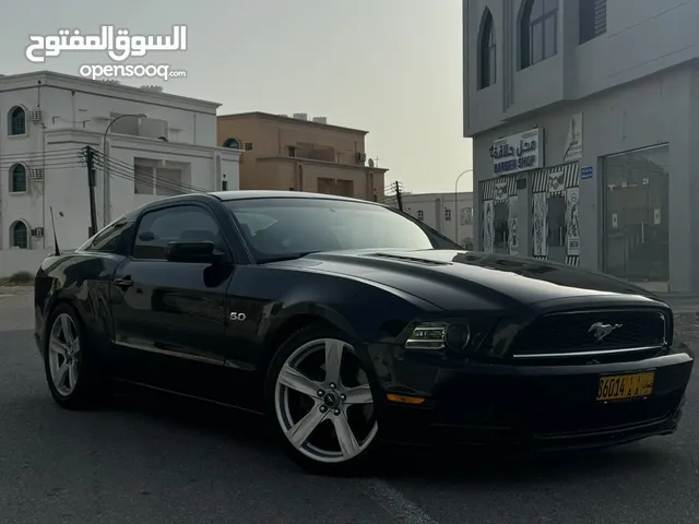 Ford Mustang Cars for Sale in Oman : Best Prices : All Mustang Models ...