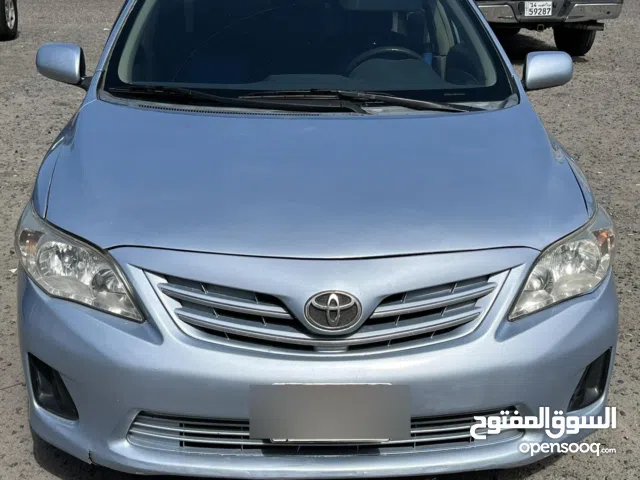 Used Toyota Cars For Sale in Kuwait: Second Hand, Pre Owned : Best ...