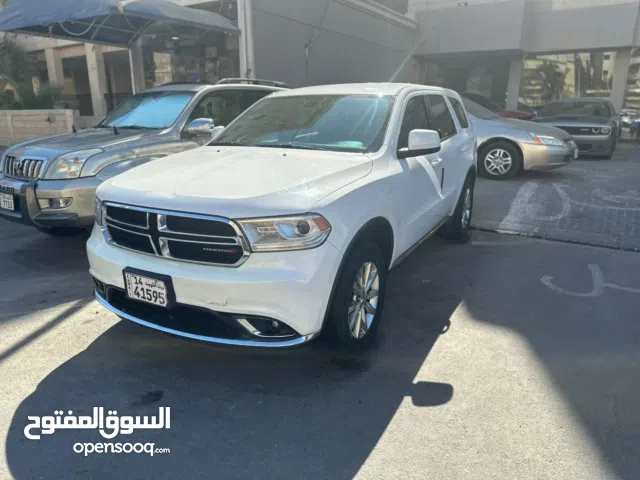 Used Dodge Cars For Sale in Kuwait: Second Hand, Pre Owned : Best ...
