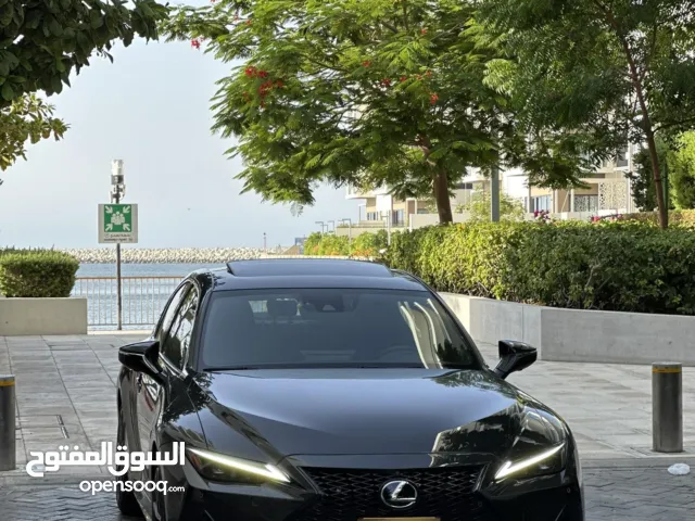 Used Lexus Cars For Sale in Oman: Second Hand, Pre Owned : Best Prices ...