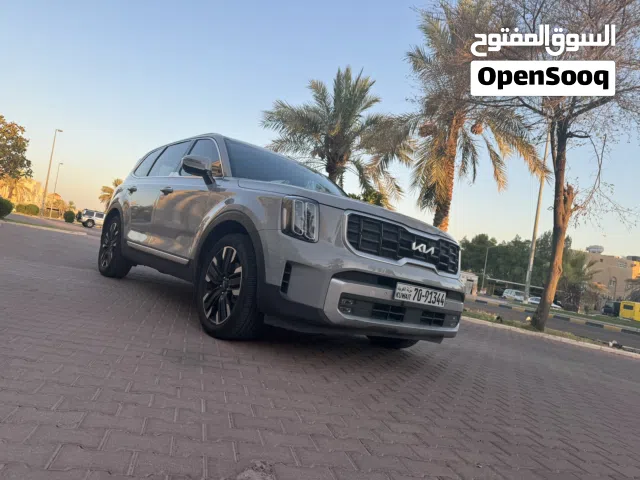 Used Kia Cars For Sale in Kuwait: Second Hand, Pre Owned : Best Prices ...