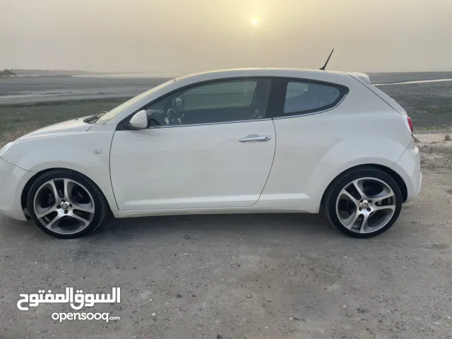Used Alfa Romeo Cars For Sale in Kuwait: Second Hand, Pre Owned : Best ...