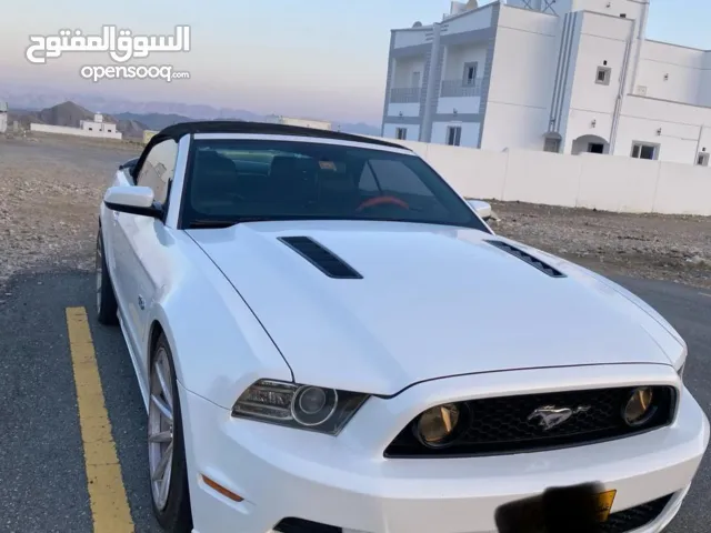 Ford Mustang Cars for Sale in Oman : Best Prices : All Mustang Models ...