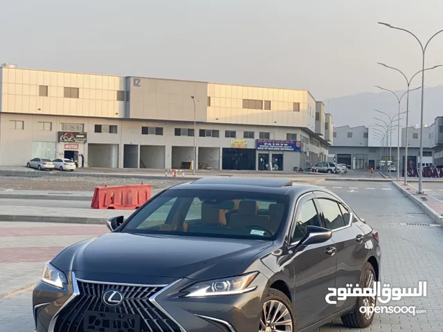 Used Lexus Cars For Sale in Oman: Second Hand, Pre Owned : Best Prices ...