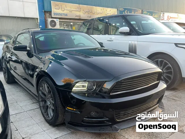 Ford Mustang For Sale in Kuwait | OpenSooq