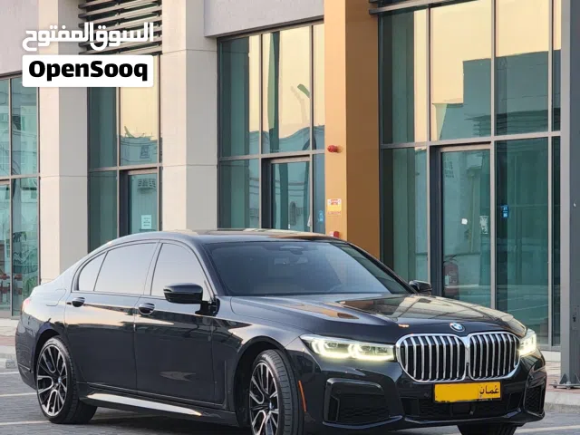 Used BMW Cars For Sale in Oman: Second Hand, Pre Owned : Best Prices ...