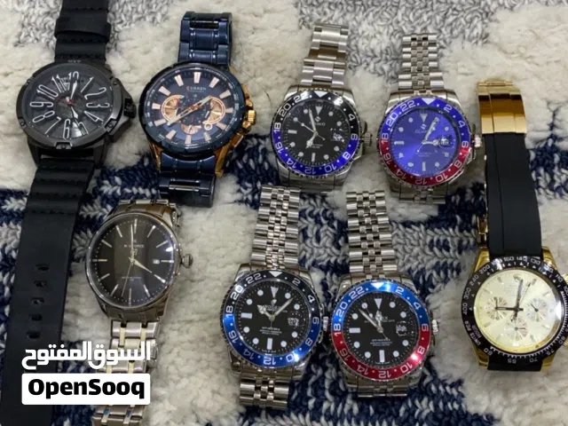 Rolex Men's Watches for Sale in Kuwait - Smartwatch, Digital Watches ...