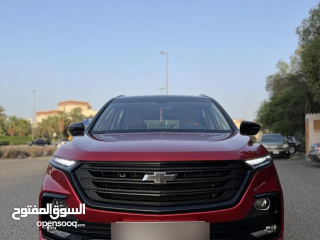 351 Used Chevrolet Cars For Sale in Kuwait : Price from 610 KWD ...