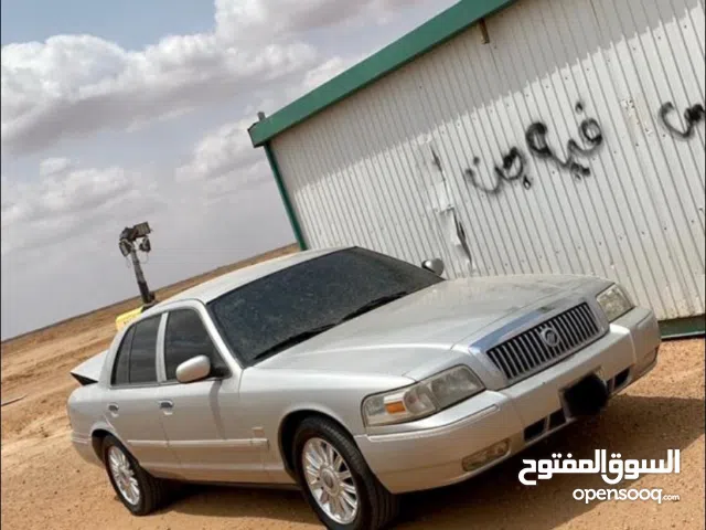 Ford Crown Victoria Cars for Sale in Saudi Arabia : Best Prices : All ...