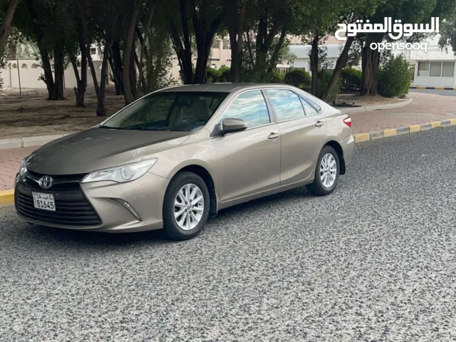 Used Toyota Cars For Sale in Kuwait: Second Hand, Pre Owned : Best ...