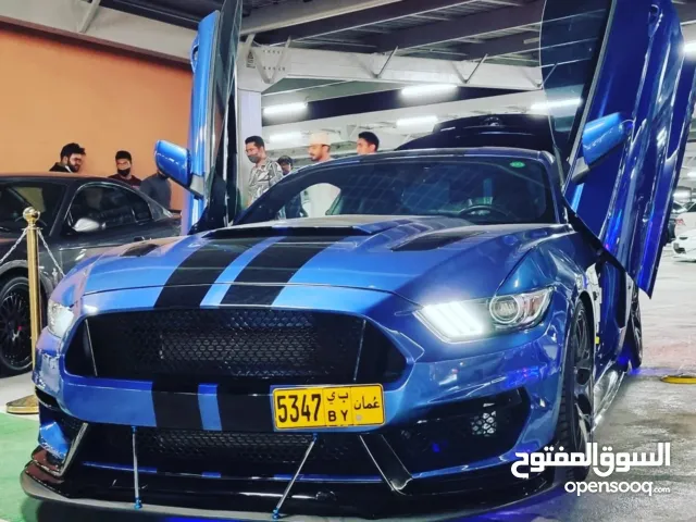Used Ford Cars For Sale in Oman: Second Hand, Pre Owned : Best Prices ...