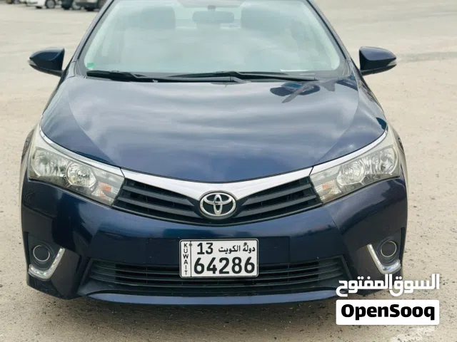 Top Cars for Sale in Kuwait : Toyota Chevrolet Nissan : Second Hand ...