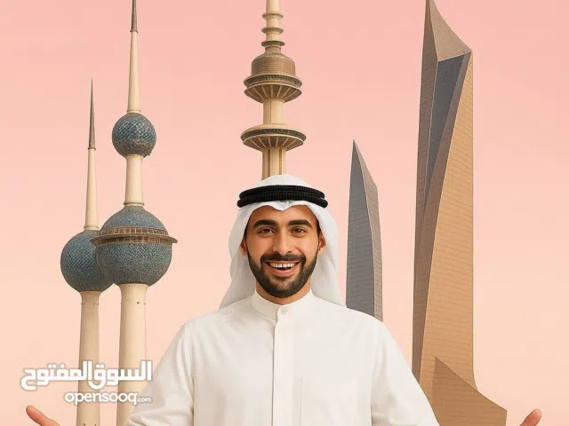 Properties For Sale in Kuwait | OpenSooq
