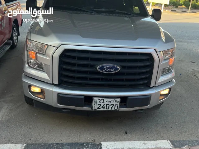 Ford F-150 Cars for Sale in Kuwait : Best Prices : All F-150 Models ...
