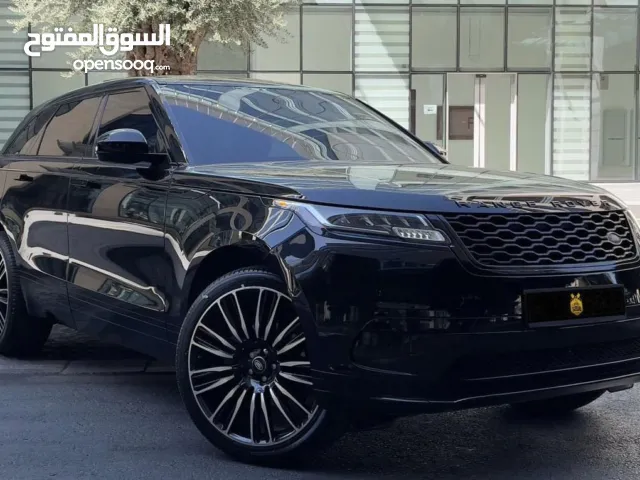 Used Land Rover Cars For Sale in Jordan: Second Hand, Pre Owned : Best ...