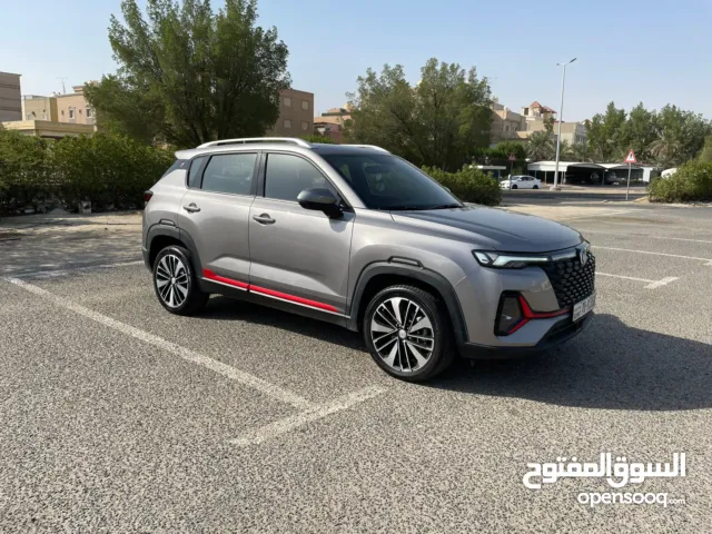 Used Changan Cars For Sale in Kuwait: Second Hand, Pre Owned : Best ...