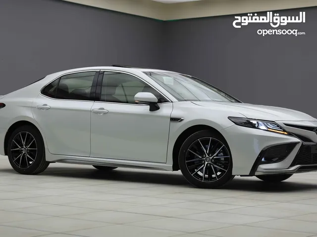 Used Toyota Cars For Sale in Al Riyadh: Second Hand, Pre Owned : Best ...