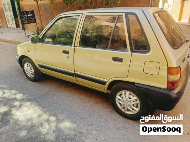 Used Cars for Sale in Morocco - Second Hand Cars | OpenSooq