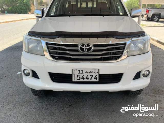 Used Toyota Cars For Sale in Kuwait: Second Hand, Pre Owned : Best ...