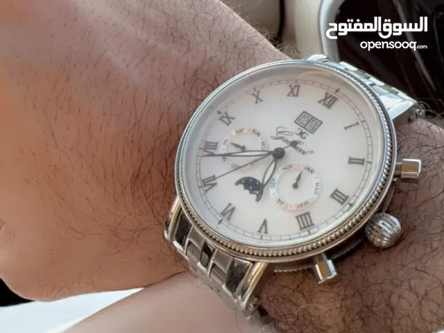 Men's Luxury Watches for Sale in Kuwait - Shop Top Brands - Rolex ...