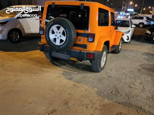 31 Used Jeep Wrangler Cars For Sale in Kuwait : Price from 2,075 KWD ...