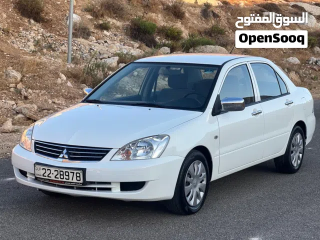 Mitsubishi Lancer Cars for Sale in Jordan : Best Prices : All Lancer ...