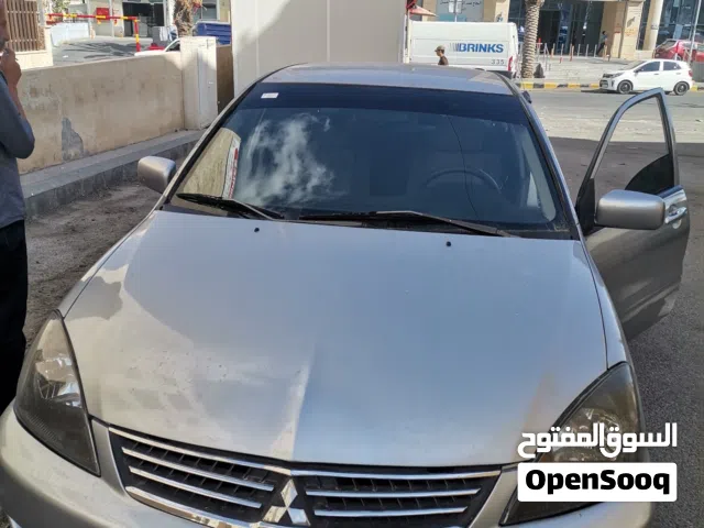 Mitsubishi Lancer Cars for Sale in Jordan : Best Prices : All Lancer ...