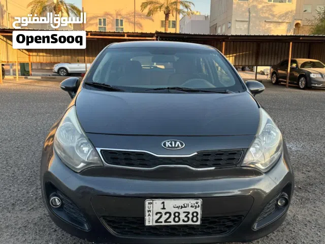 Used Kia Cars For Sale in Kuwait: Second Hand, Pre Owned : Best Prices ...