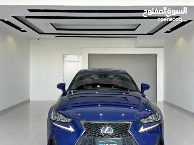 Used Lexus Cars For Sale in Oman: Second Hand, Pre Owned : Best Prices ...