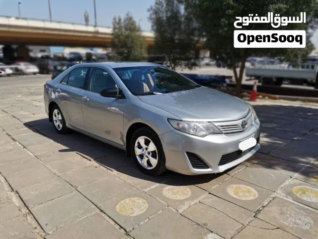 Used Toyota Cars For Sale in Kuwait: Second Hand, Pre Owned : Best ...