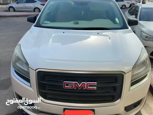 Used GMC Cars For Sale in Saudi Arabia: Second Hand, Pre Owned : Best ...