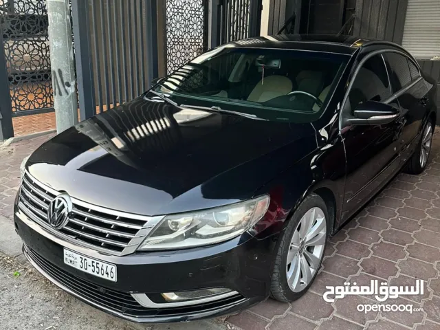 Used Volkswagen Cars For Sale in Kuwait: Second Hand, Pre Owned : Best ...