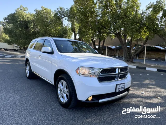 Used Dodge Cars For Sale in Kuwait: Second Hand, Pre Owned : Best ...