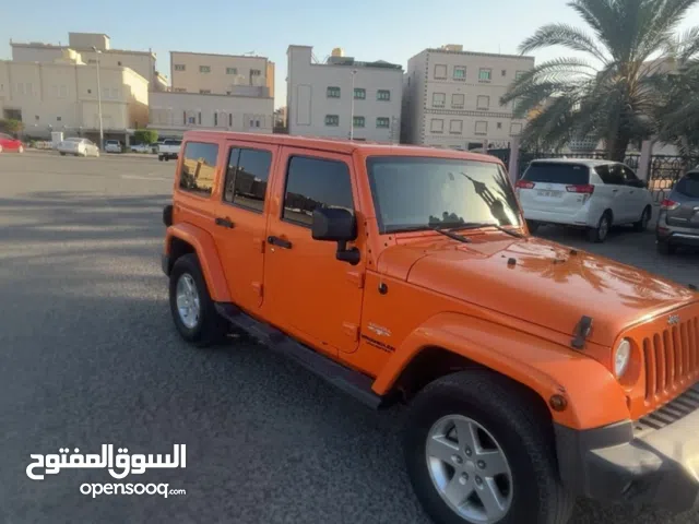 27 Used Jeep Wrangler Cars For Sale in Kuwait : Price from 2,490 KWD ...