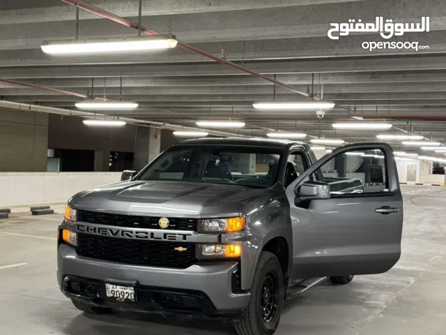 364 Used Chevrolet Cars For Sale in Kuwait : Price from 600 KWD ...