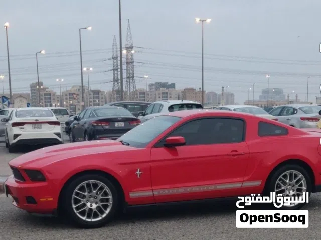 Ford Mustang Cars for Sale in Kuwait : Best Prices : All Mustang Models ...