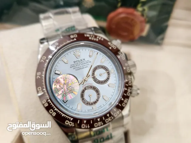 Men's Luxury Watches for Sale in Kuwait - Shop Top Brands - Rolex ...