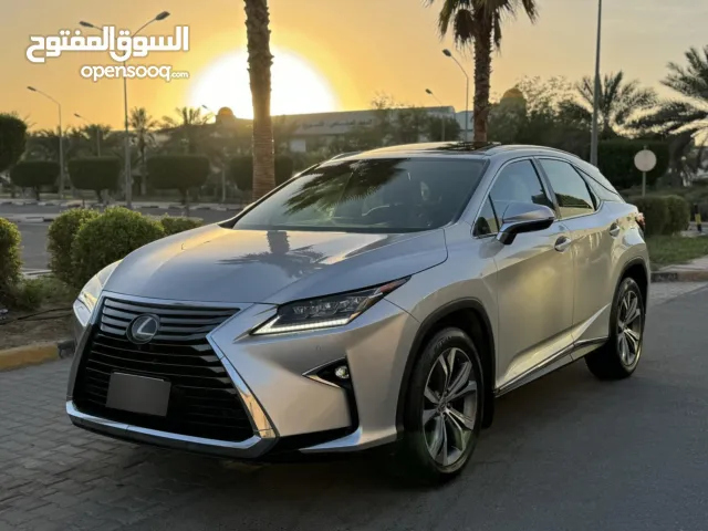 102 Used Lexus Cars For Sale in Kuwait : Price from 800 KWD | OpenSooq ...