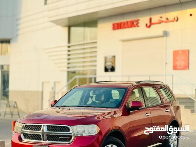 107 Used Dodge Cars For Sale in Kuwait : Price from 750 KWD | OpenSooq ...