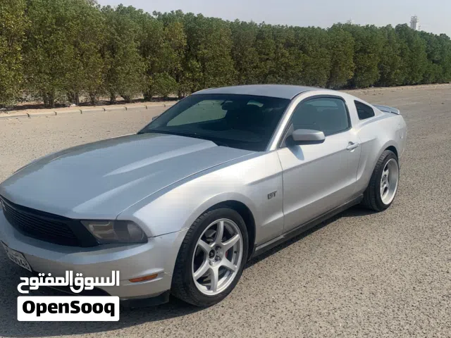 Ford Mustang Cars for Sale in Kuwait : Best Prices : All Mustang Models ...