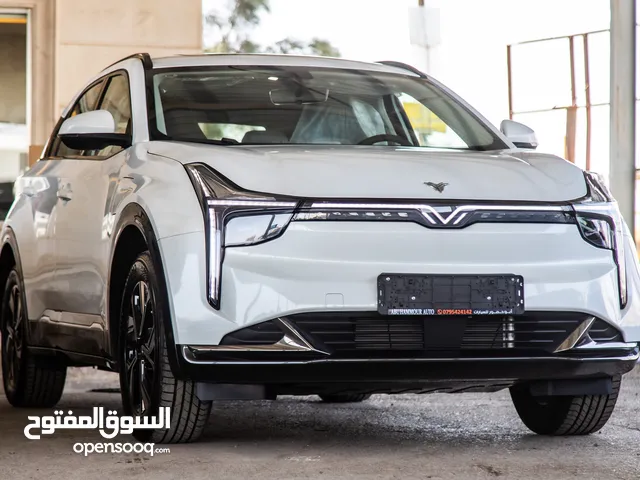 Neta U 2022 Baby Blue