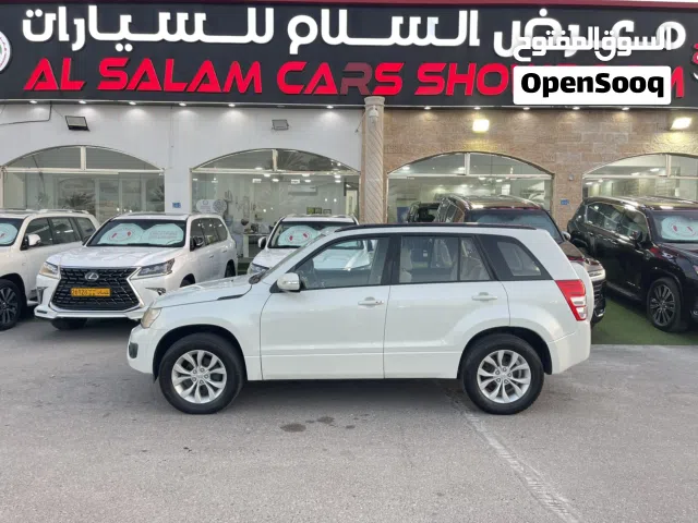 Used Suzuki Cars For Sale in Oman: Second Hand, Pre Owned : Best Prices ...