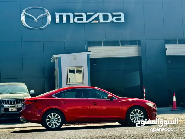 Used Mazda Cars For Sale in Kuwait: Second Hand, Pre Owned : Best ...