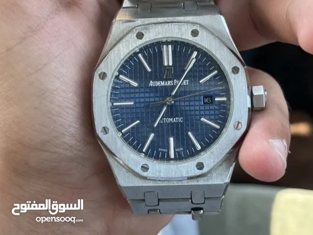 Men's Luxury Watches for Sale in Kuwait - Shop Top Brands - Rolex ...