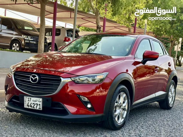 Used Mazda Cars For Sale in Kuwait: Second Hand, Pre Owned : Best ...