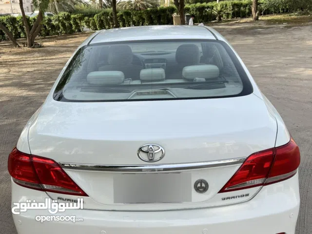 Used Toyota Cars For Sale in Kuwait: Second Hand, Pre Owned : Best ...