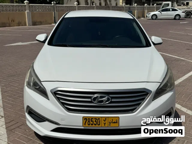 Used Hyundai Cars For Sale in Oman: Second Hand, Pre Owned : Best ...